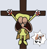 The Noid | Noid Wiki | Fandom