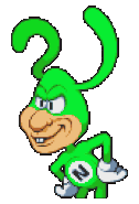 Mr. Green | Noid Wiki | Fandom