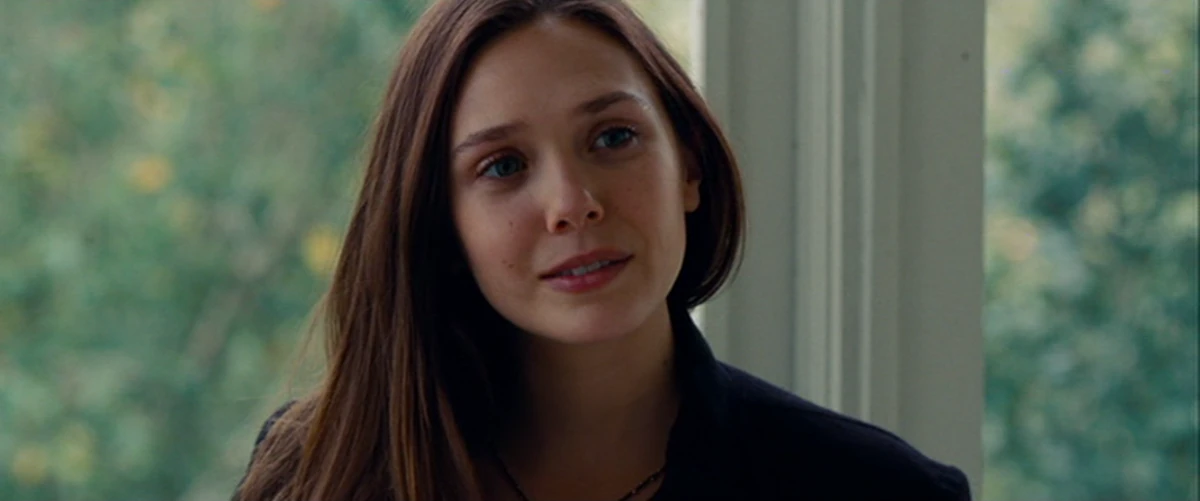 Mary Good | Wiki Noir Ramage | Fandom