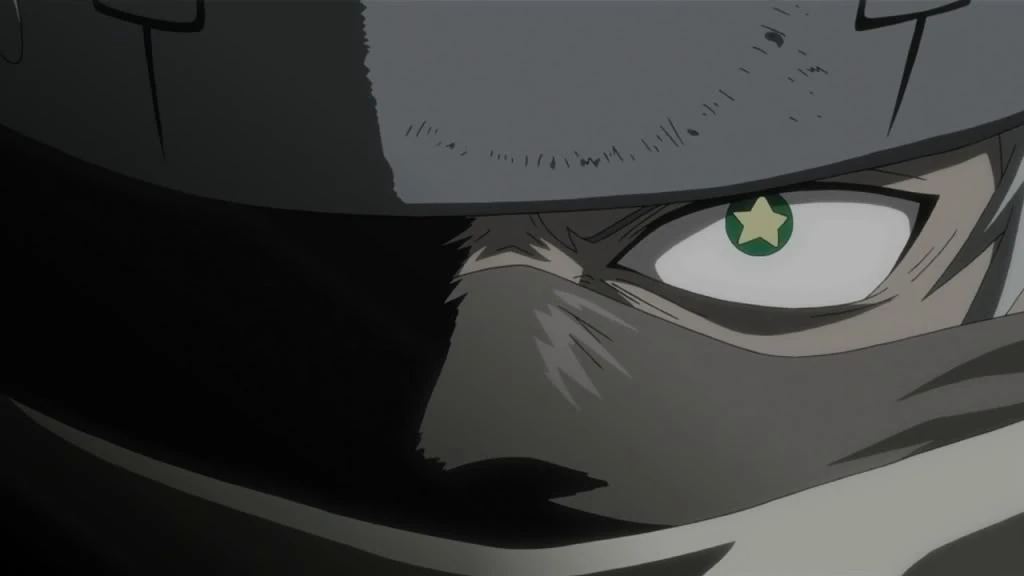 White Star Soul Eater Wallpaper