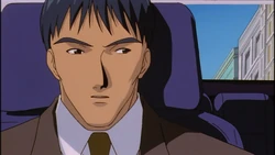 Burke | Noir Wiki | Fandom