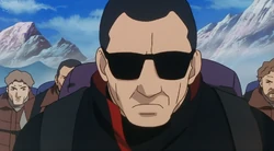 Roshman | Noir Wiki | Fandom