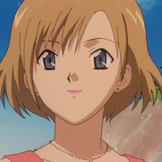 Rosaly Hammond | Noir Wiki | Fandom