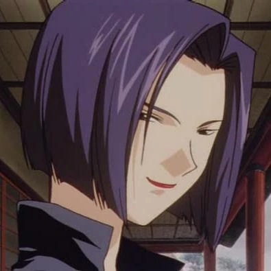 Category:Characters | Noir Wiki | Fandom