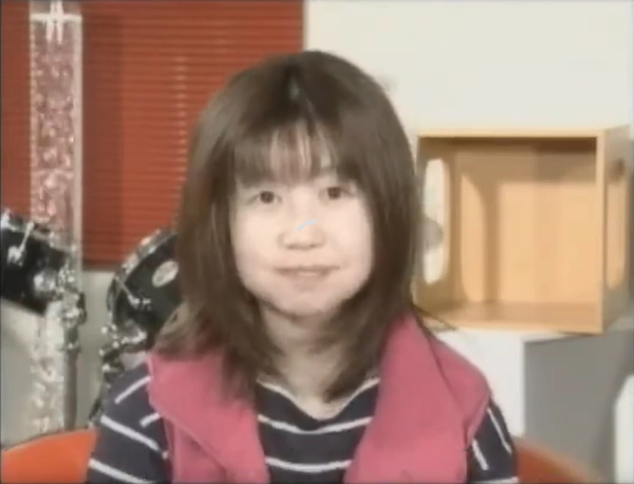 Tarako | Noir Wiki | Fandom