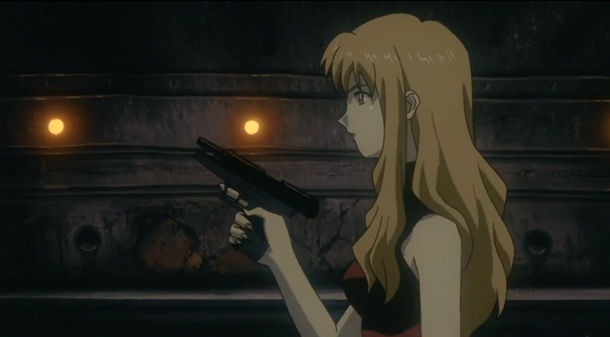 The Darkness Within Me | Noir Wiki | Fandom