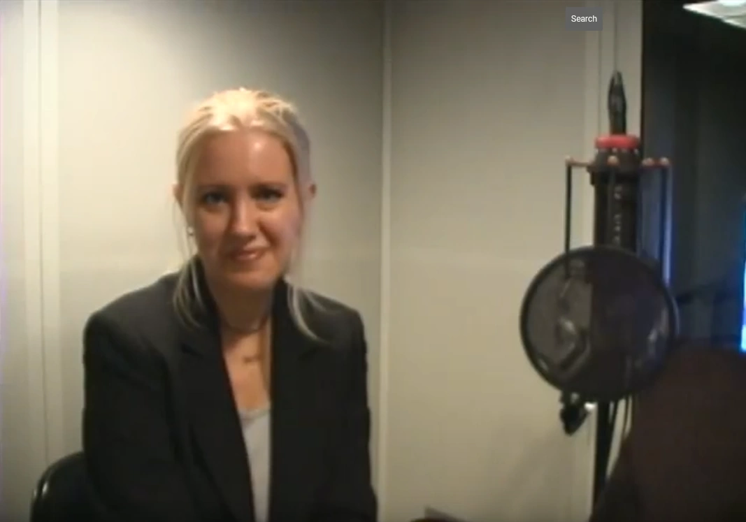 Shelley Calene-Black | Noir Wiki | Fandom