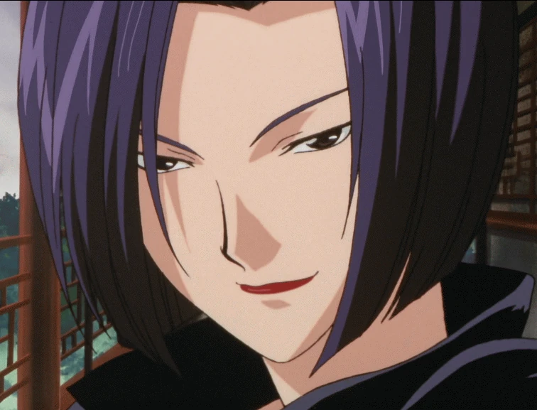 Category:Characters | Noir Wiki | Fandom