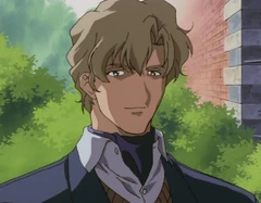 Claude Feyder | Noir Wiki | Fandom