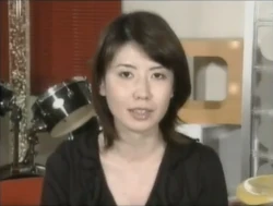 Kotono Mitsuishi | Noir Wiki | Fandom