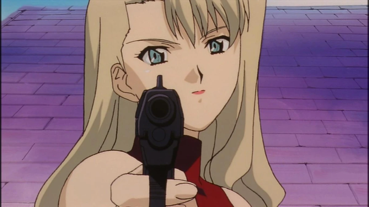 The Sound of Waves | Noir Wiki | Fandom