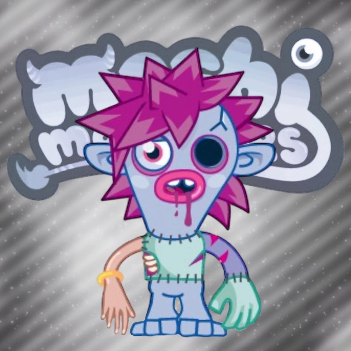 Zommers | Noir's Drag Race Wiki | Fandom
