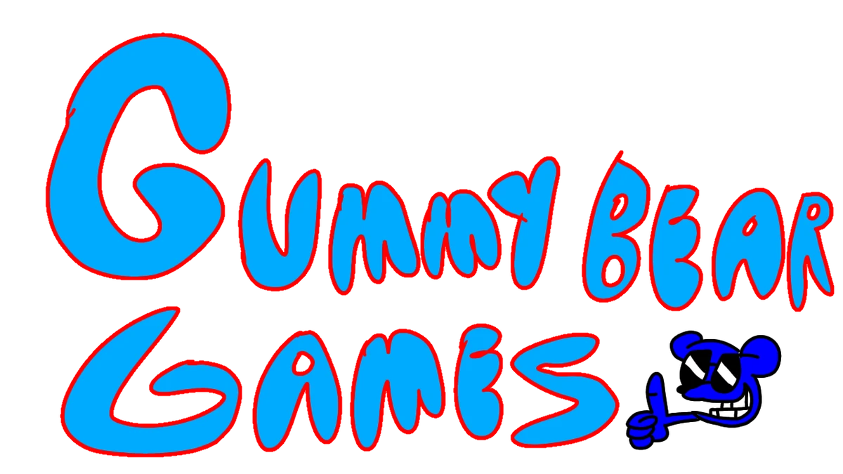 Gummy Bear Games | Noise's Thingy Wiki | Fandom