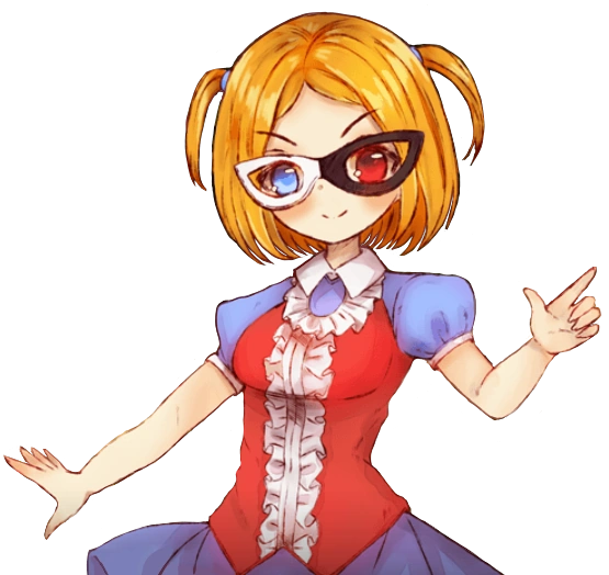 Luna | NOISZ Wiki | Fandom