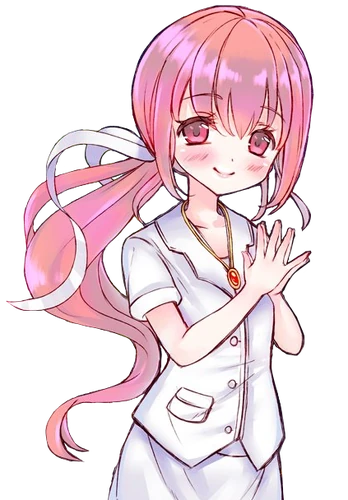 Miria | NOISZ Wiki | Fandom