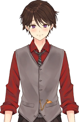 Touma | NOISZ Wiki | Fandom