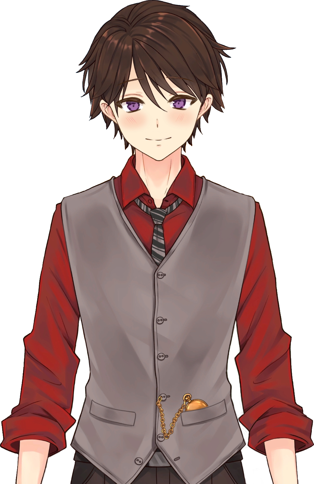 Touma | NOISZ Wiki | Fandom