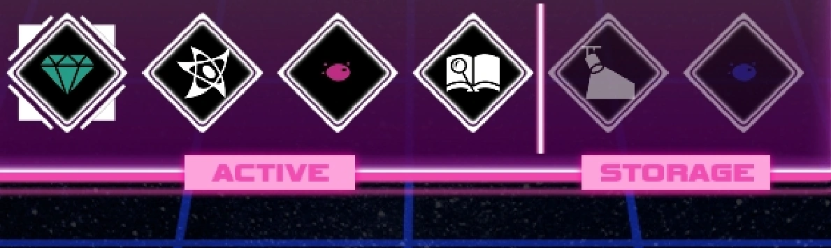 Forge of Antiphon Modules | NOISZ Wiki | Fandom