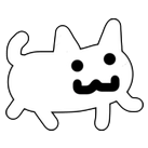 “What” the Cat | NOISZ Wiki | Fandom