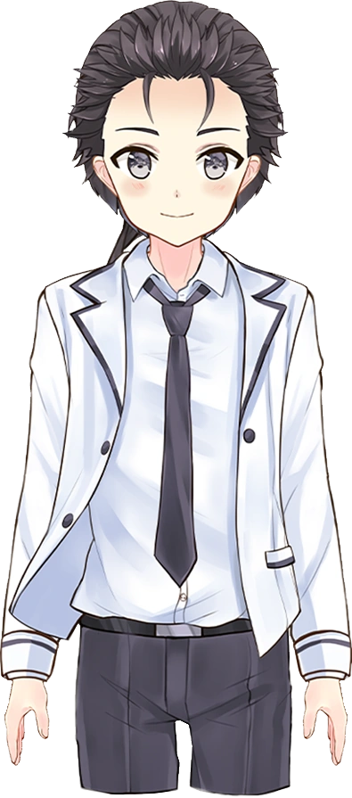 Akira | NOISZ Wiki | Fandom