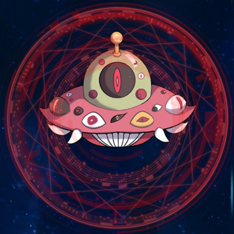 OTTAMA GAZER | NOISZ Wiki | Fandom