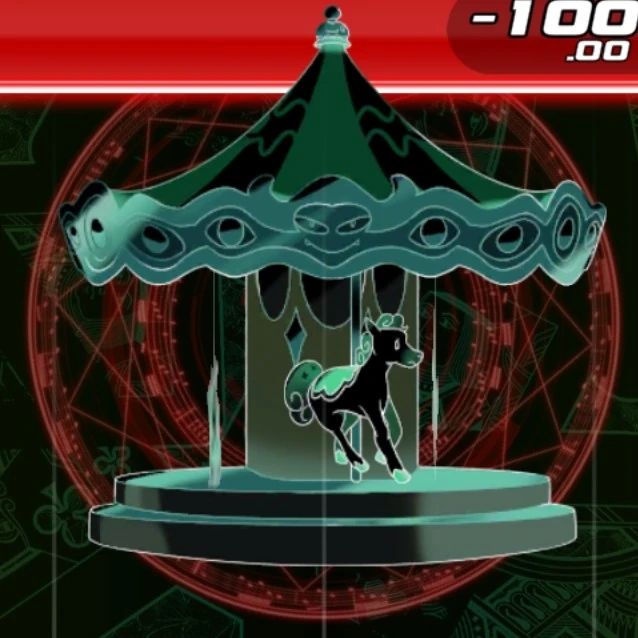 Recrudescence | NOISZ Wiki | Fandom