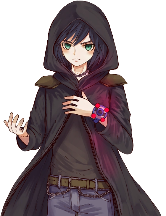 Sora | NOISZ Wiki | Fandom