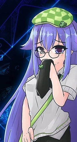 Recursive Event 01 | NOISZ Wiki | Fandom