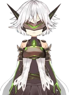 Genbu | NOISZ Wiki | Fandom