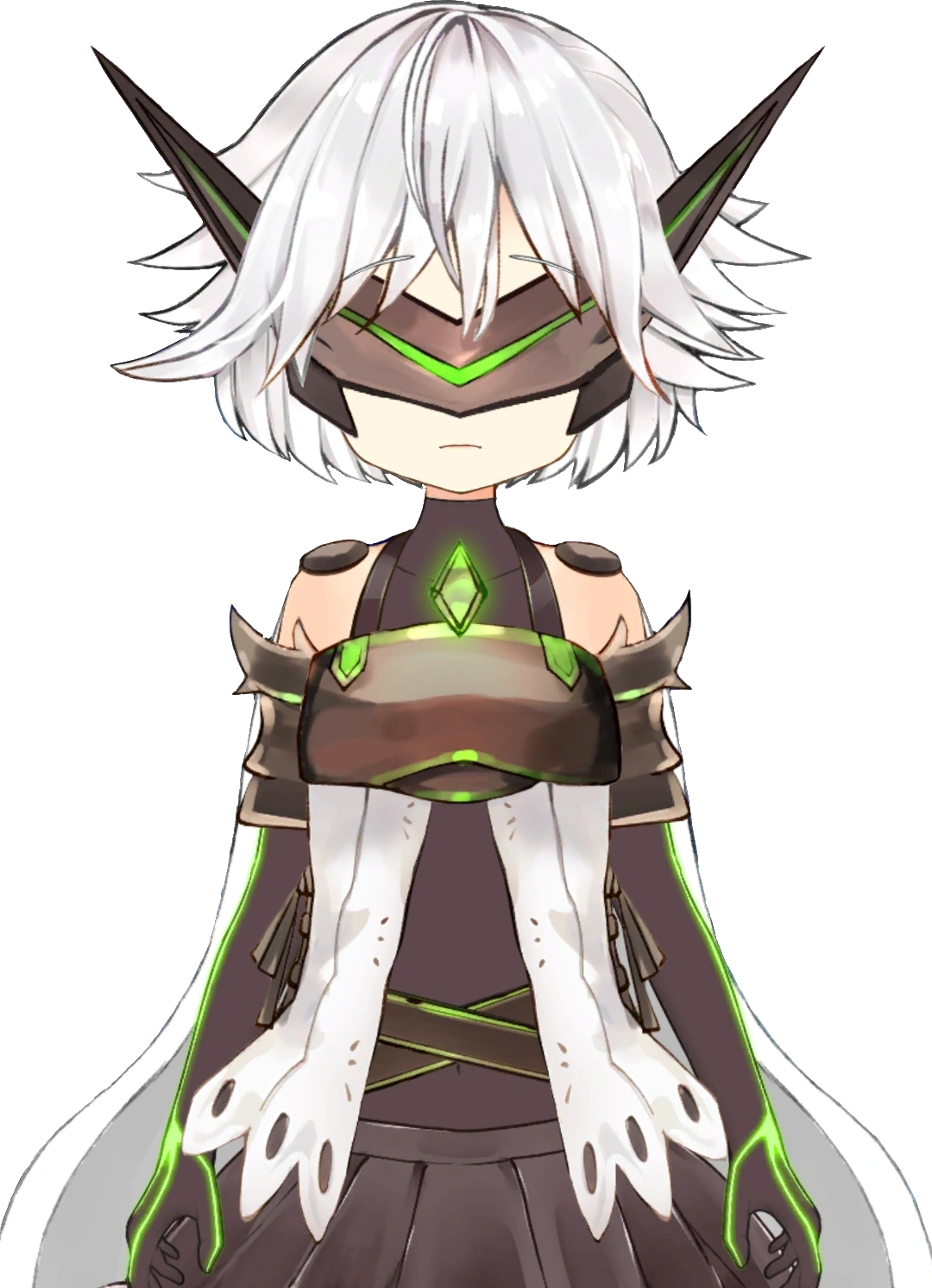 Genbu | NOISZ Wiki | Fandom