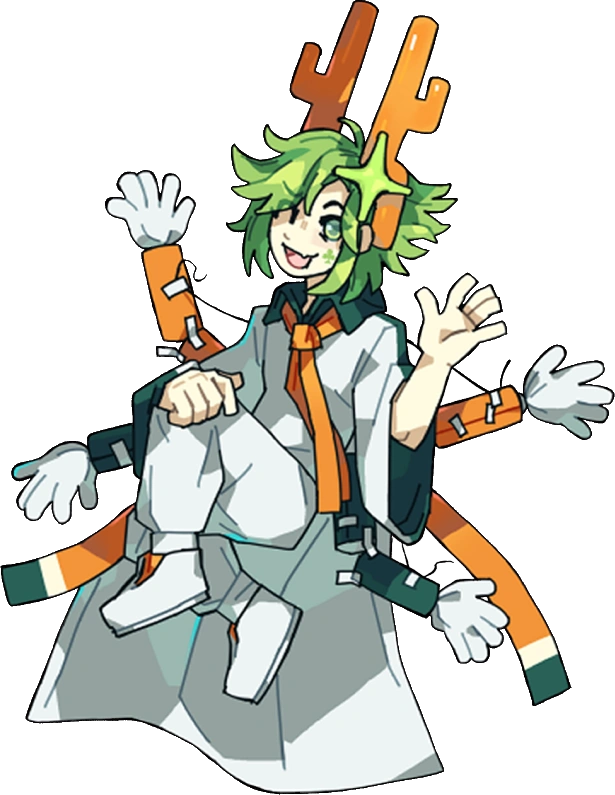 Human Jet The Hawk