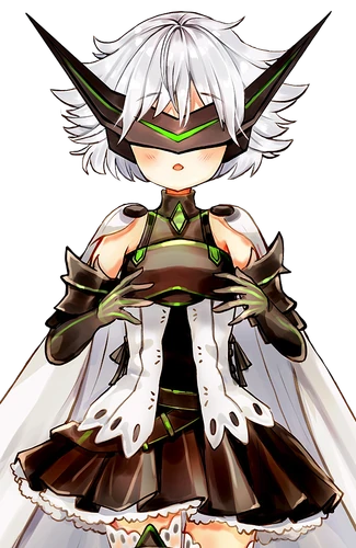 Genbu | NOISZ Wiki | Fandom