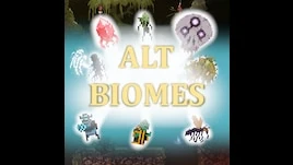 Alternate Biomes (Beta) | Noita Mods Wiki | Fandom