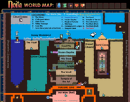 地图 | Noita中文 Wiki | Fandom