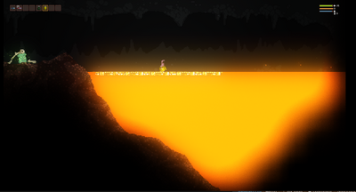 Fool's Gold - Noita Wiki