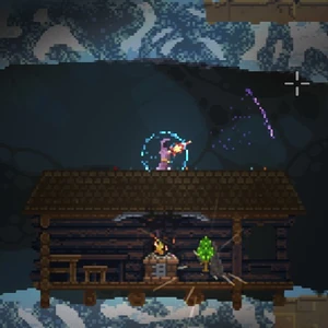 Hiisi Base - Noita Wiki