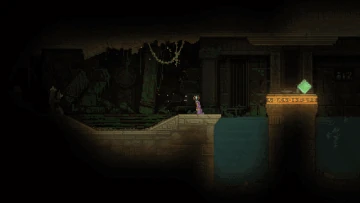 Alchemic Precursor - Noita Wiki