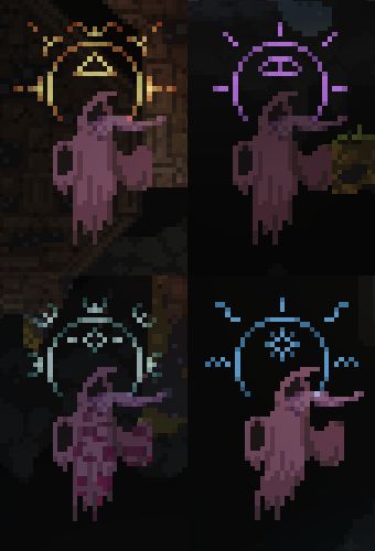 Valaistunut alkemisti - Noita Wiki