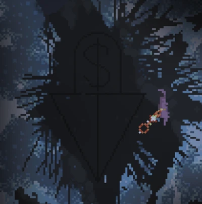 Abandoned Alchemy Lab - Noita Wiki