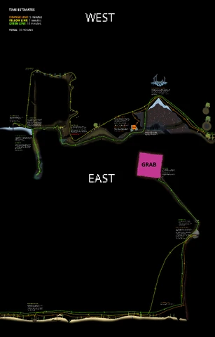 The Gold - Noita Wiki