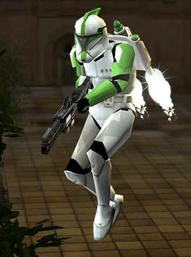 Jet Troopers | New Order of Jedi Knights Wiki | Fandom