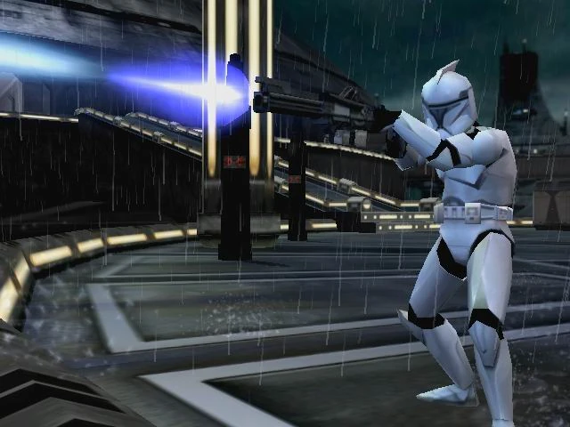 Clone Troopers | New Order of Jedi Knights Wiki | Fandom
