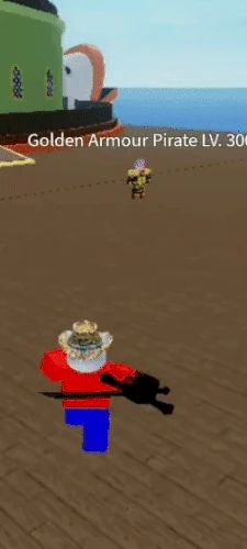 Yoru | Nok Piece Wiki | Fandom