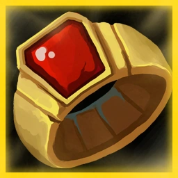 Forbidden Ring | Cots Wiki | Fandom