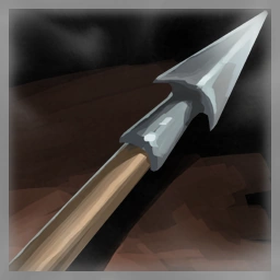 Long Glaive | Cots Wiki | Fandom