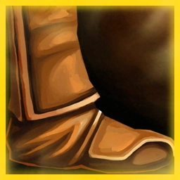 Rogues Boots of Speed | Cots Wiki | Fandom