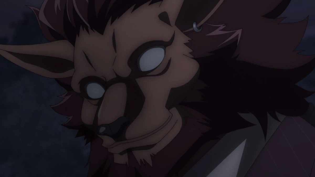 Dantalion | Nokemono-tachi no Yoru Wiki | Fandom