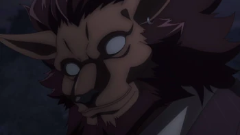 Dantalion | Nokemono-tachi no Yoru Wiki | Fandom