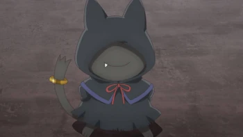 Maury | Nokemono-tachi no Yoru Wiki | Fandom