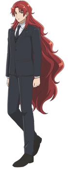 Marbas | Nokemono-tachi no Yoru Wiki | Fandom